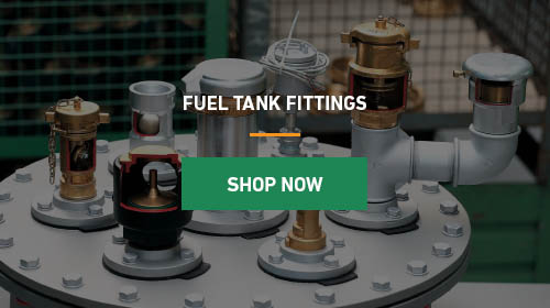 Fuel Storage Tanks - know what you need to know ! - Blog